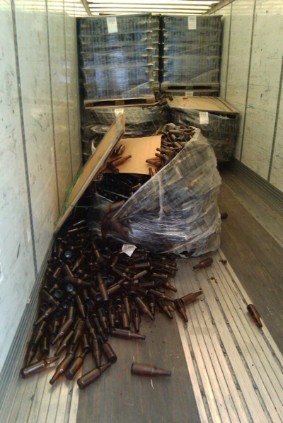 trailer loading fail | UNTAMED BEER – a beer blog featuring beer ...